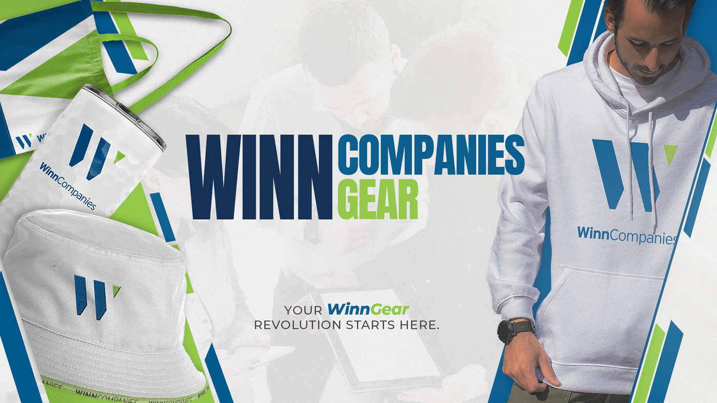 WinnCompanies Store